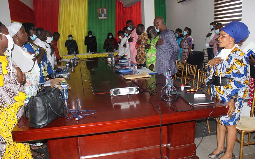 Ayawaso West Municipal Assembly