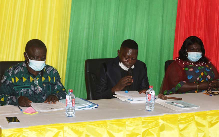 Ayawaso West Municipal Assembly