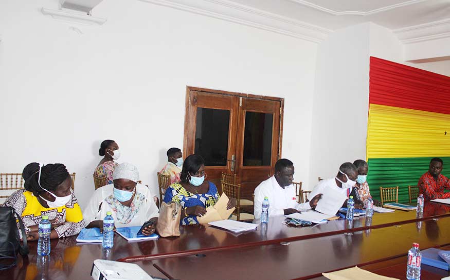Ayawaso West Municipal Assembly