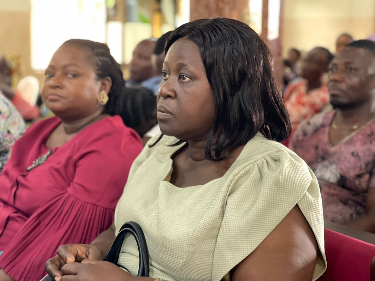 Ayawaso West Municipal Assembly