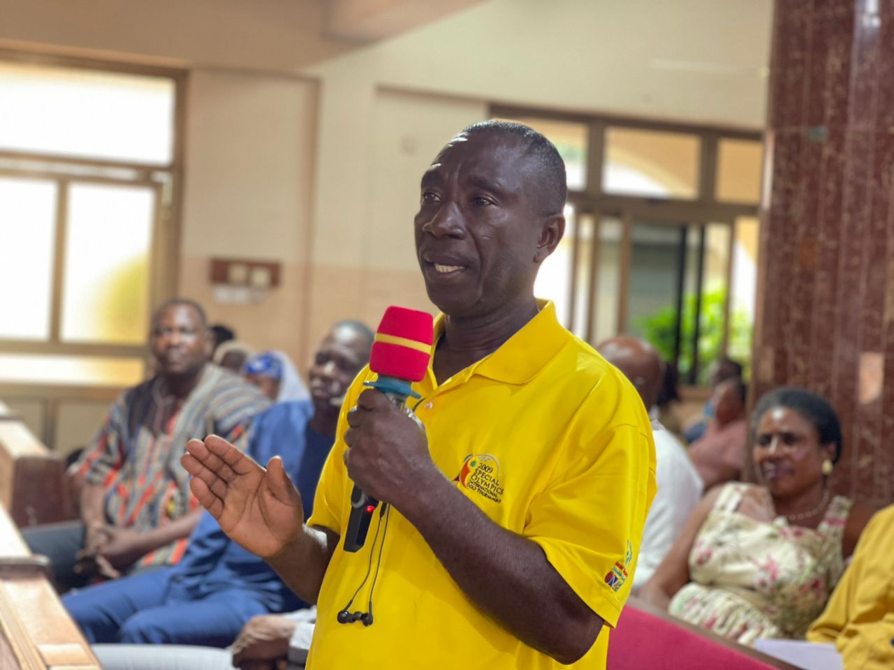 Ayawaso West Municipal Assembly