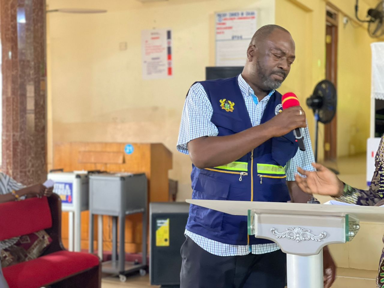 Ayawaso West Municipal Assembly