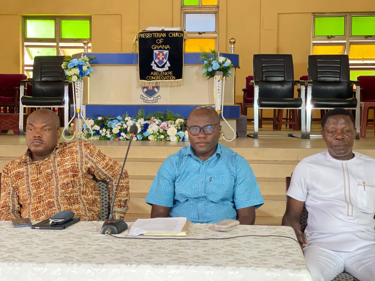 Ayawaso West Municipal Assembly