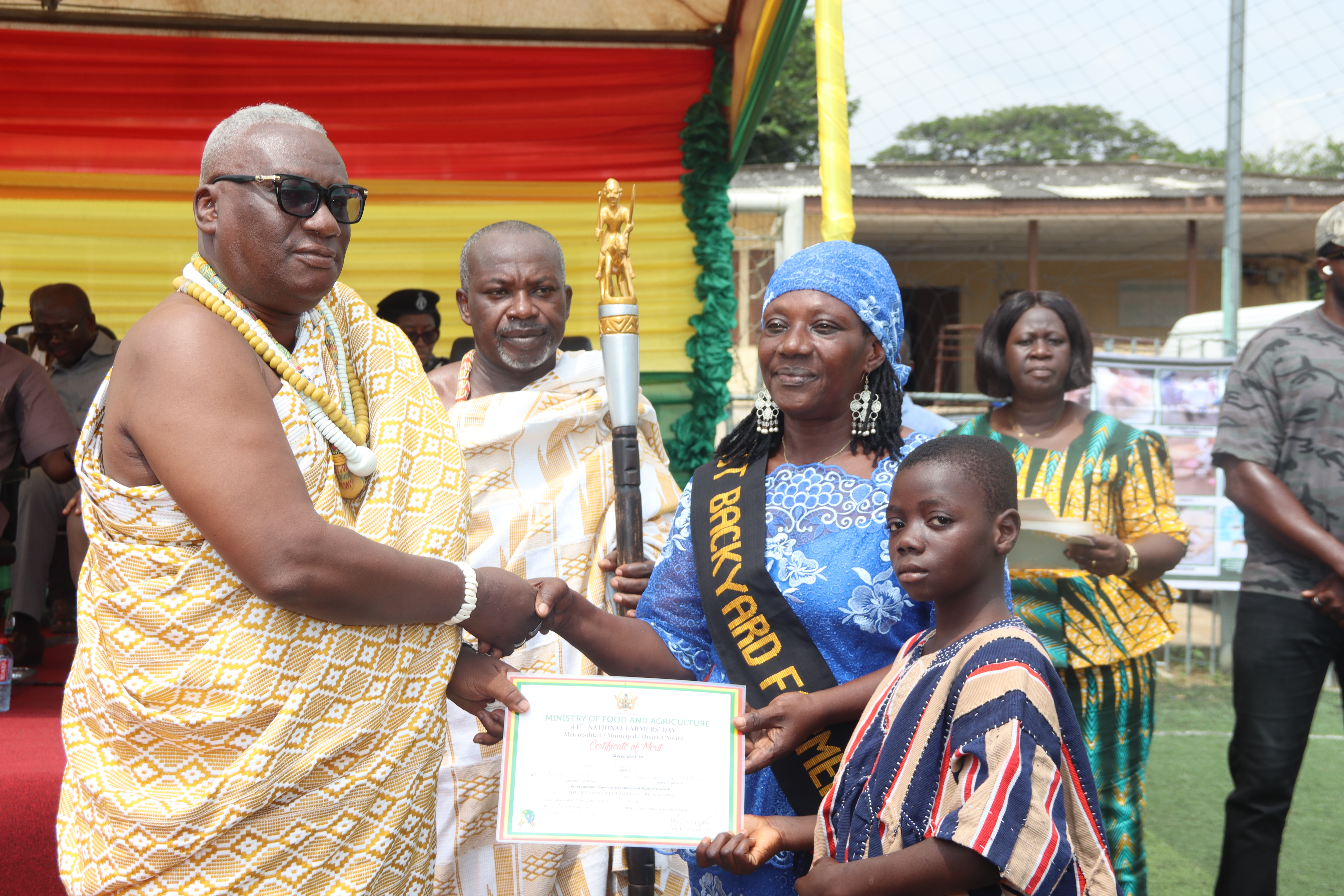 Ayawaso West Municipal Assembly