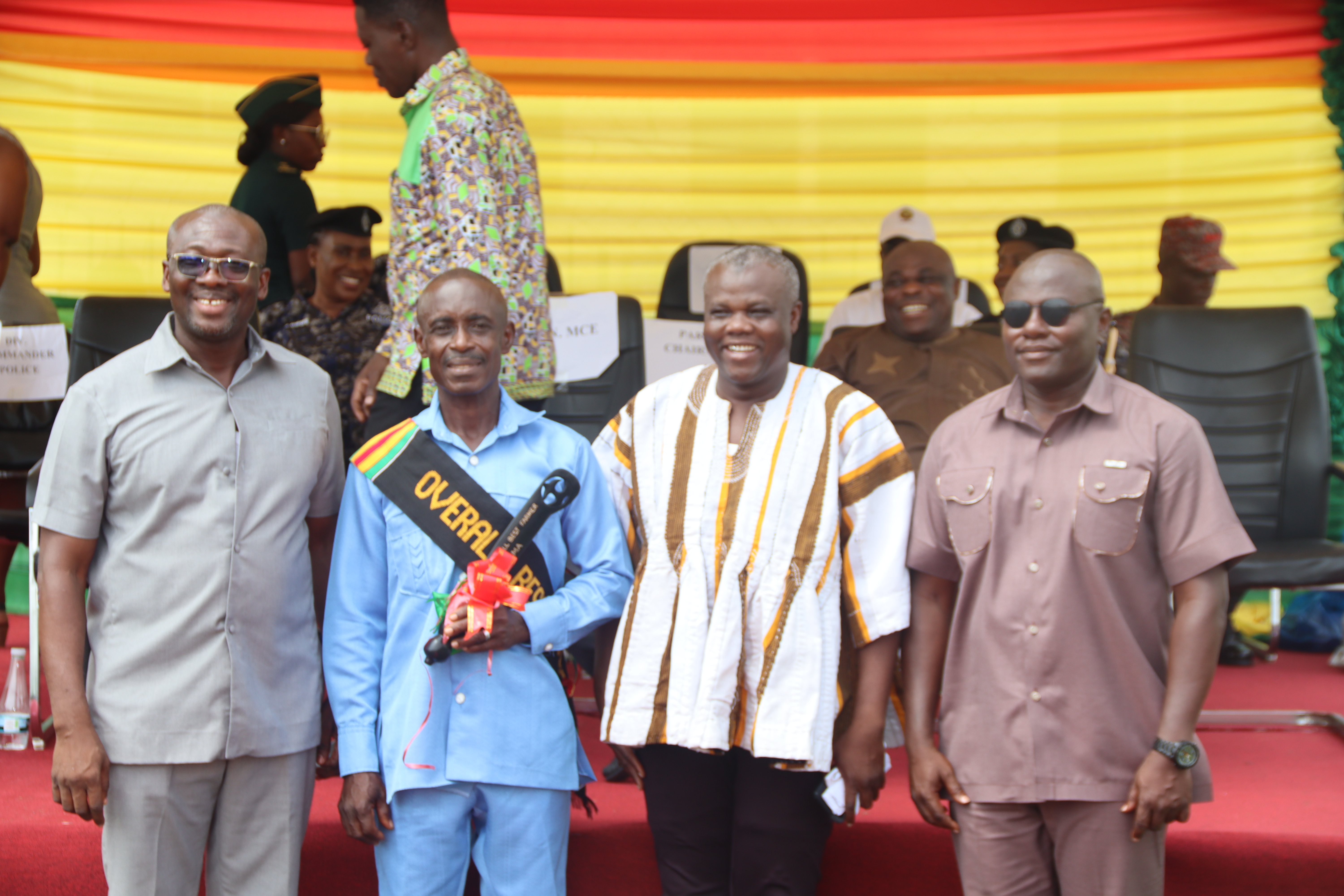Ayawaso West Municipal Assembly