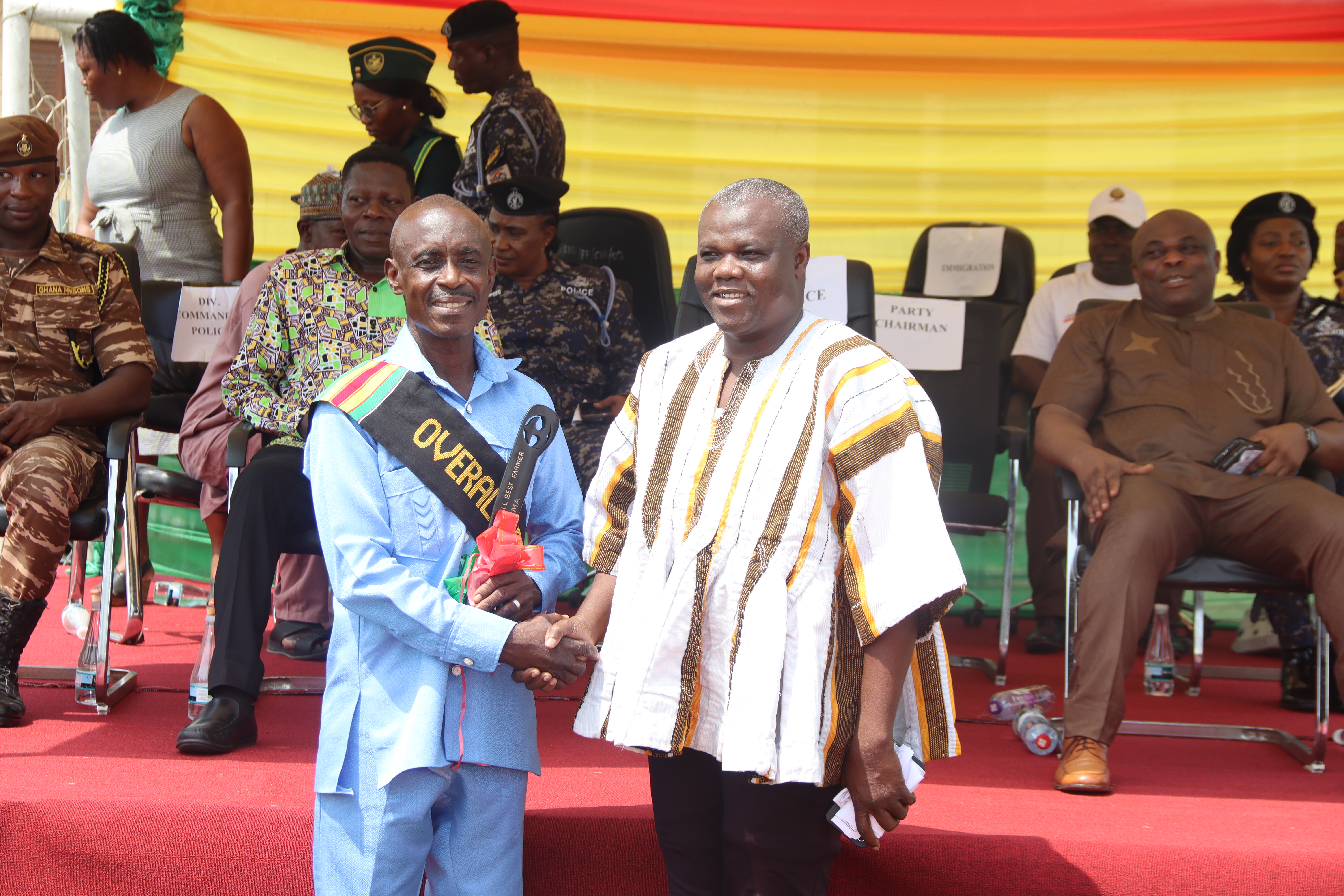 Ayawaso West Municipal Assembly
